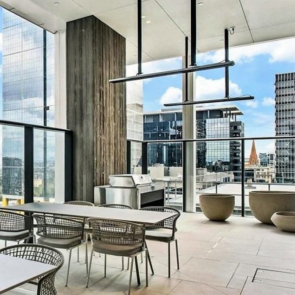 35 Spring Street – Focused Facilities Management