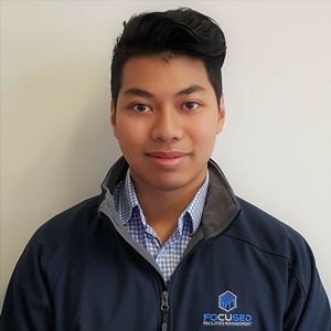 About – Focused Facilities Management